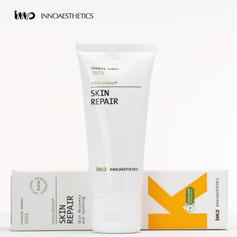 SKIN REPAIR - INNOAESTHETICS