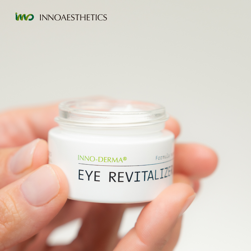 EYE REVITALIZER - INNOAESTHETICS